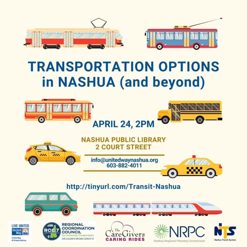 United Way to introduce free and low-cost transit options | News ...